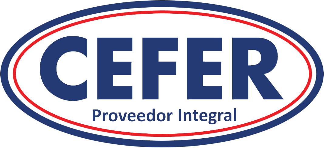 Detergentes – Cefer